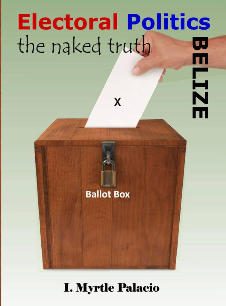 Voter Participation in BELIZE Via the Lens of Municipal Elections ...