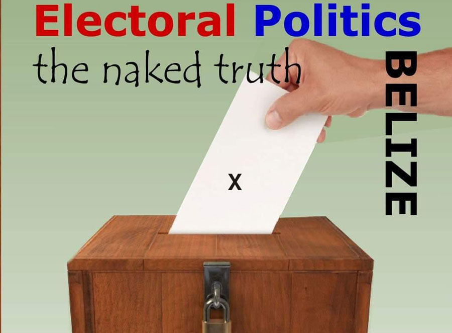 Voter Participation in BELIZE Via the Lens of Municipal Elections ...